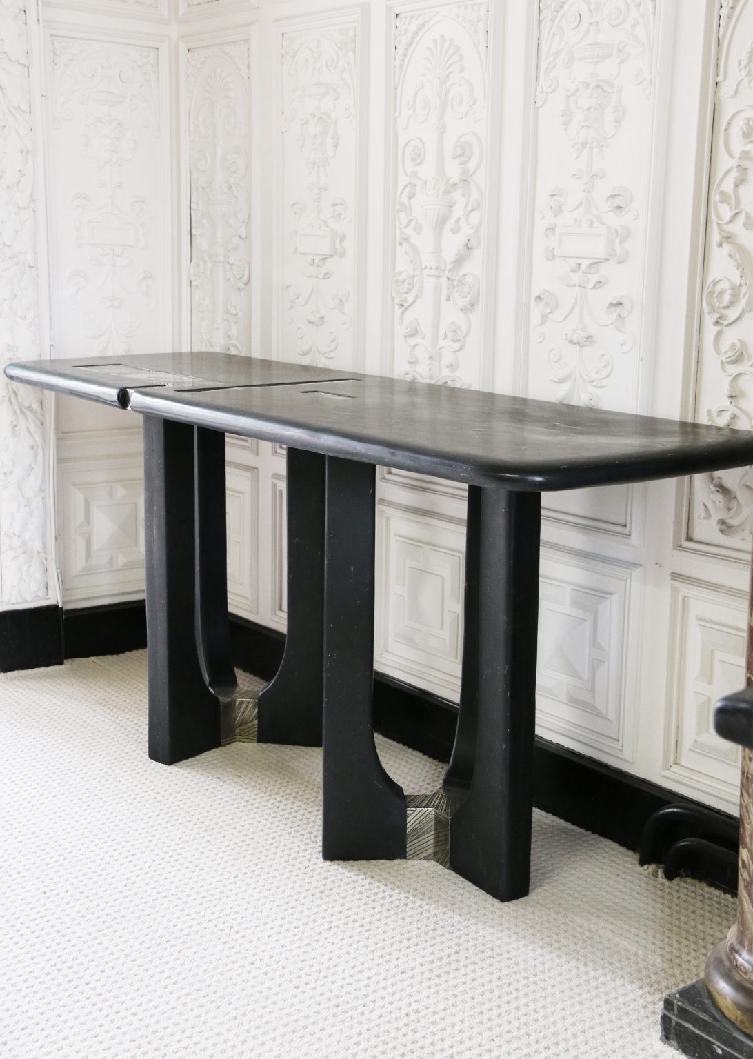 Gemini Alhena - Console Table - Starry Stone - EMMANUEL JONCKERS